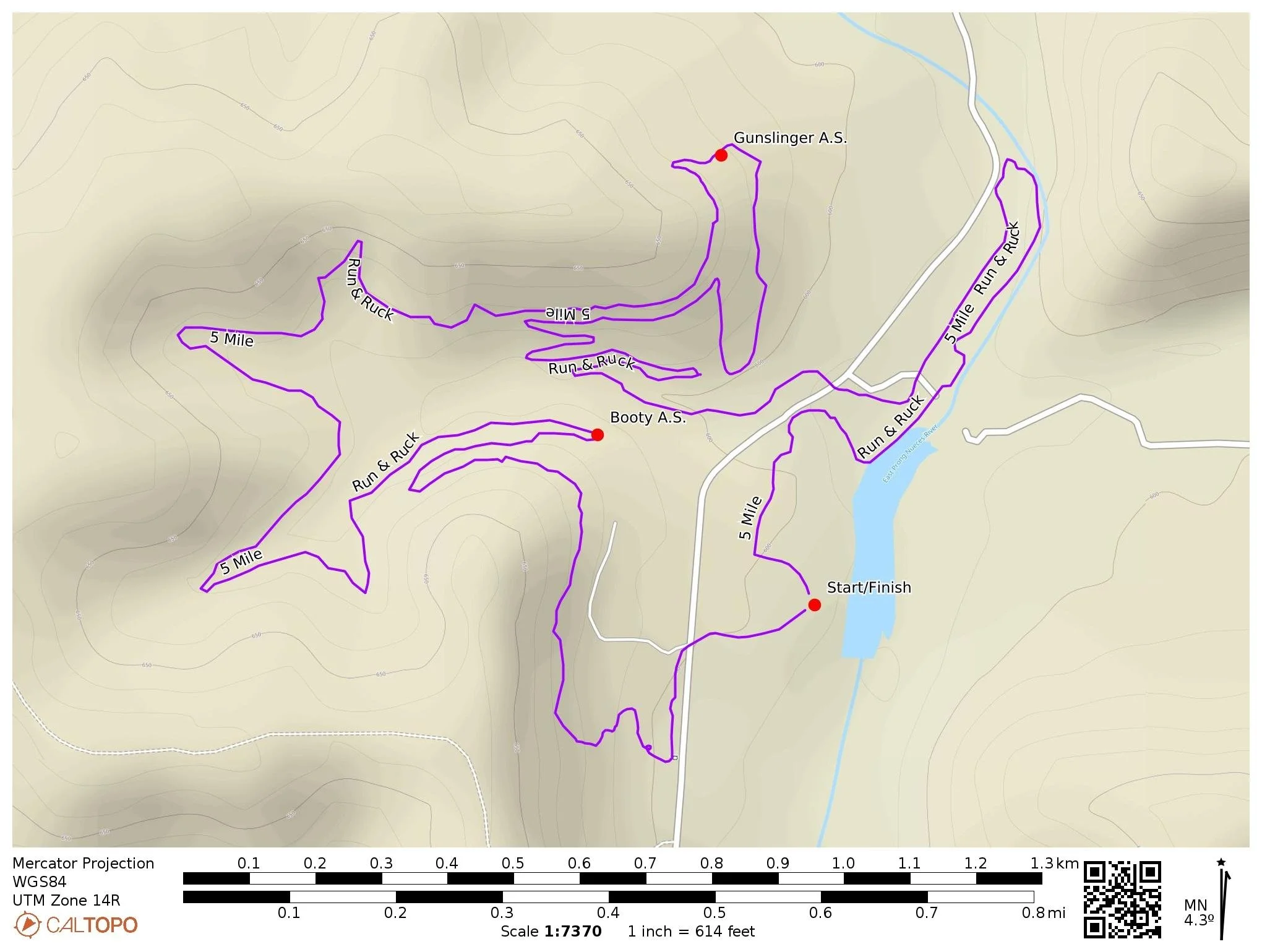 Tejas Dirt Festival | Tejas Trails