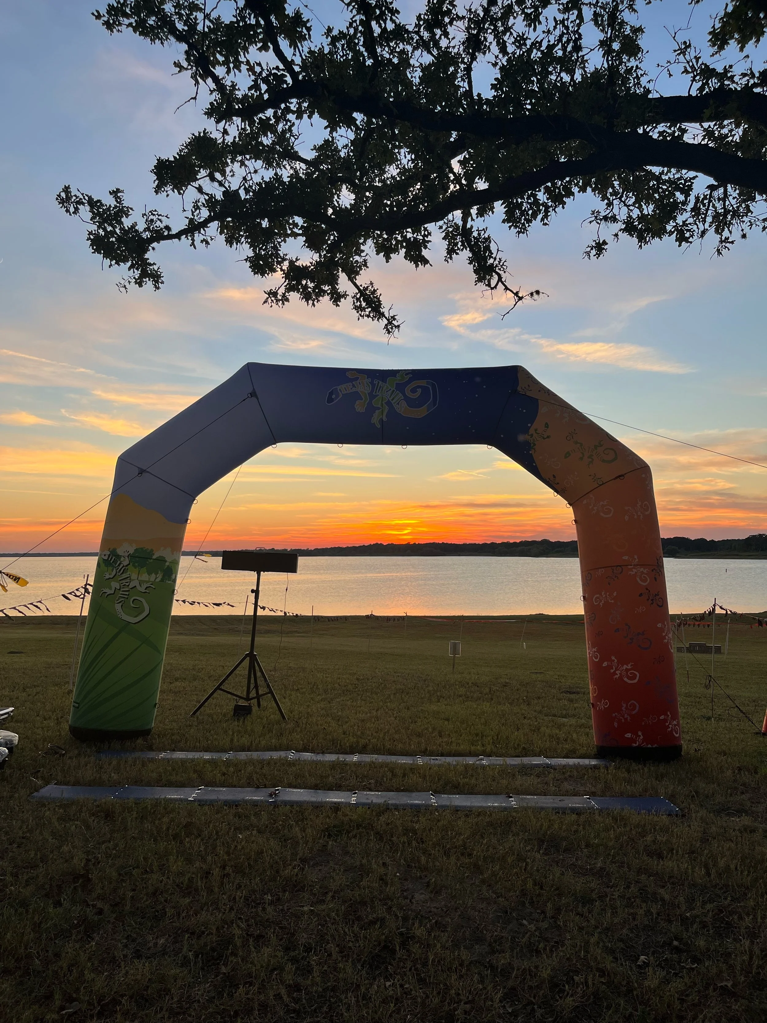 Tejas Trails | Texas' Original Trail Running Company
