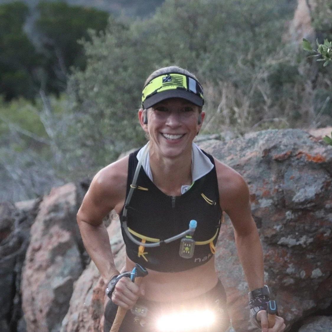 Tejas Trails | Texas' Original Trail Running Company