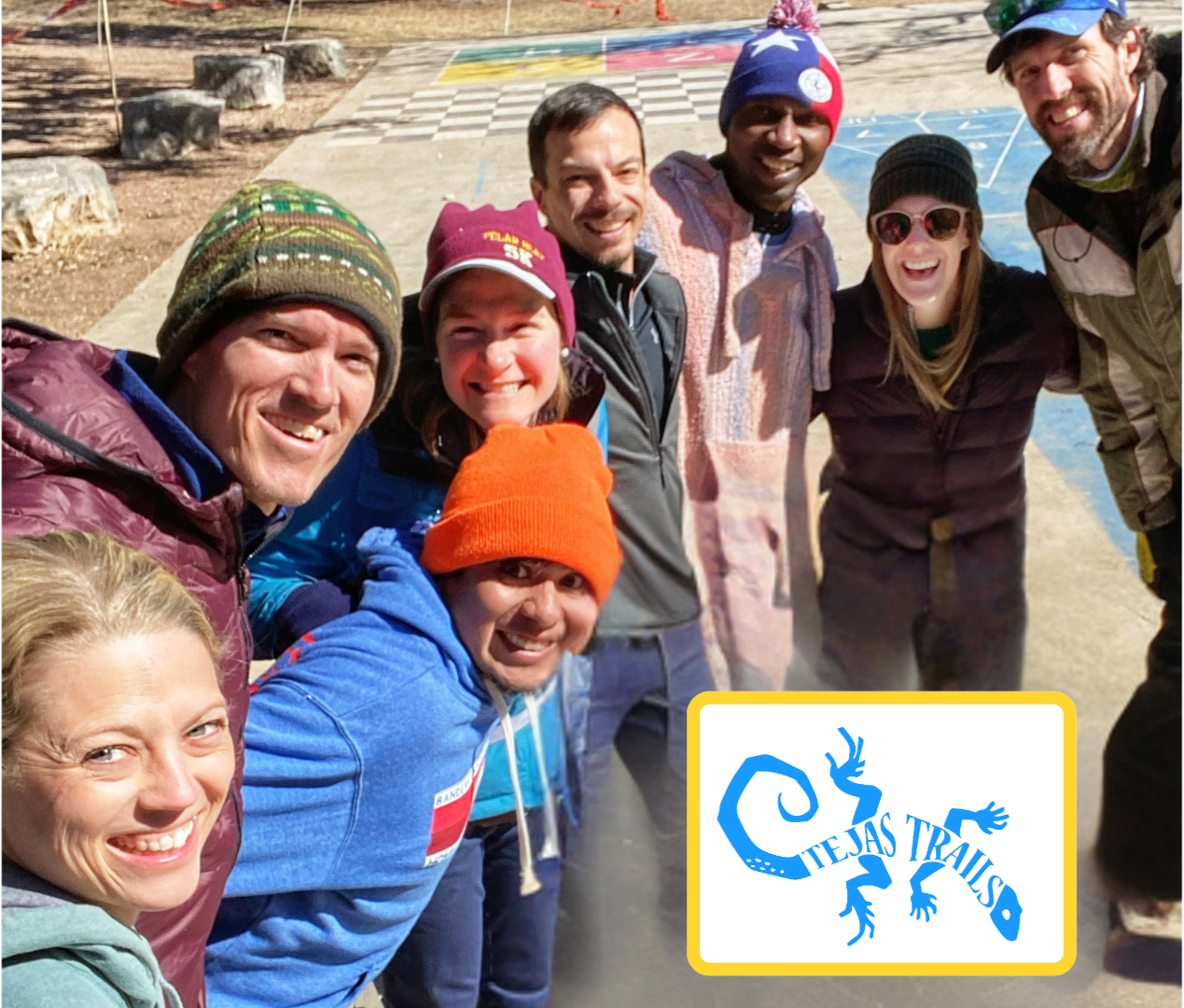 Tejas Trails | Texas' Original Trail Running Company