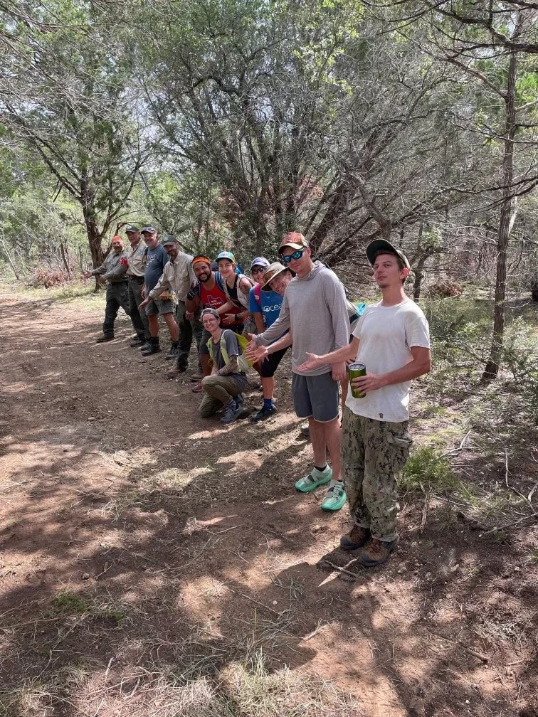 Tejas Trails | Texas' Original Trail Running Company