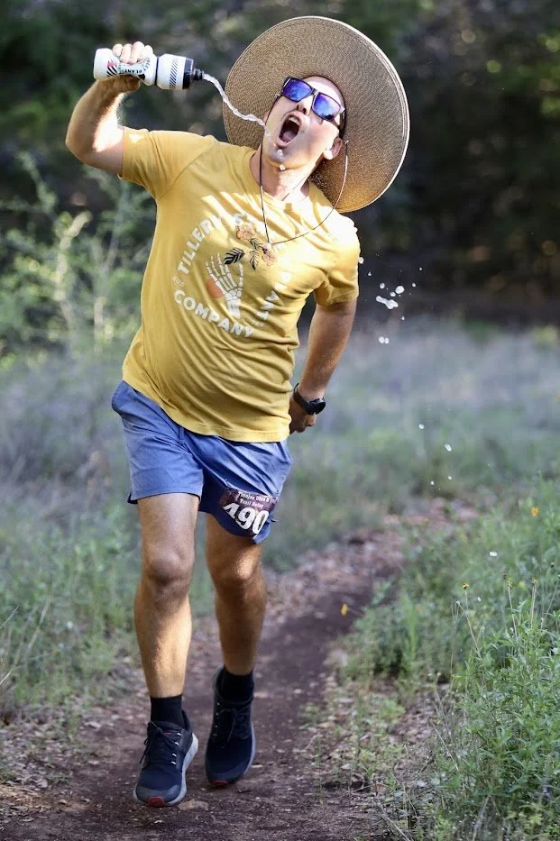 Tejas Trails | Texas' Original Trail Running Company