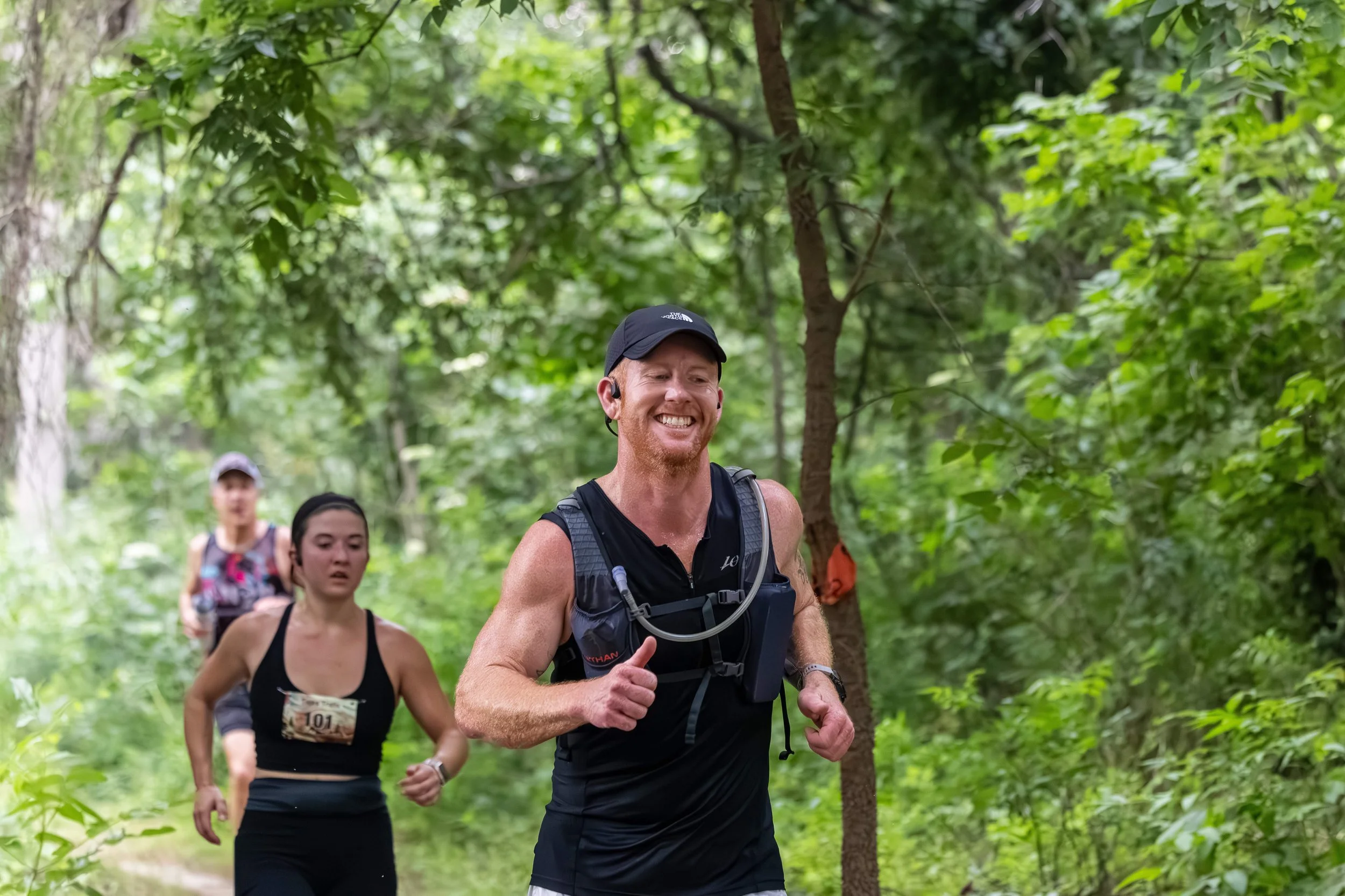 Tejas Trails | Texas' Original Trail Running Company