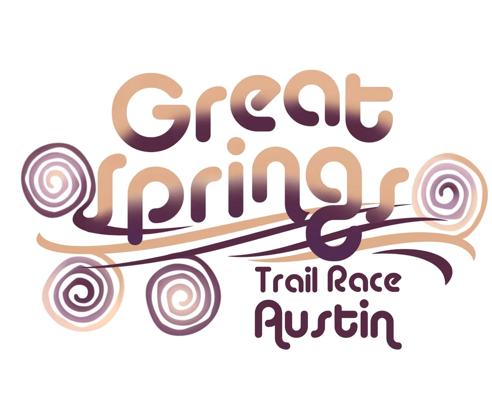 Great Springs Trail Race - Austin | Tejas Trails