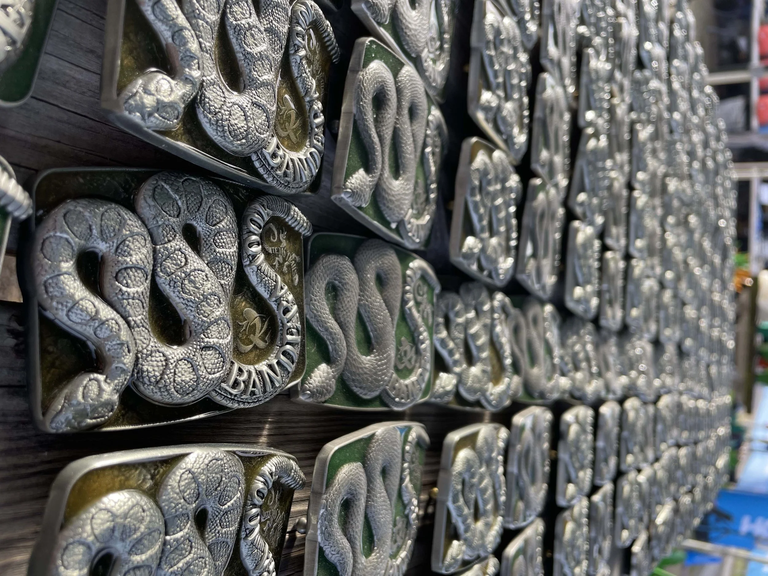 HOKA Bandera Endurance Trail Race | Tejas Trails