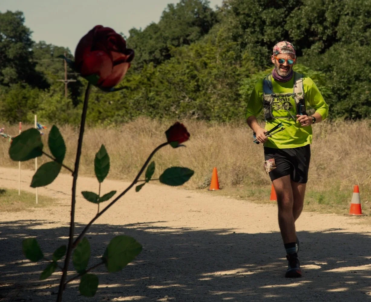 Tejas Trails | Texas' Original Trail Running Company