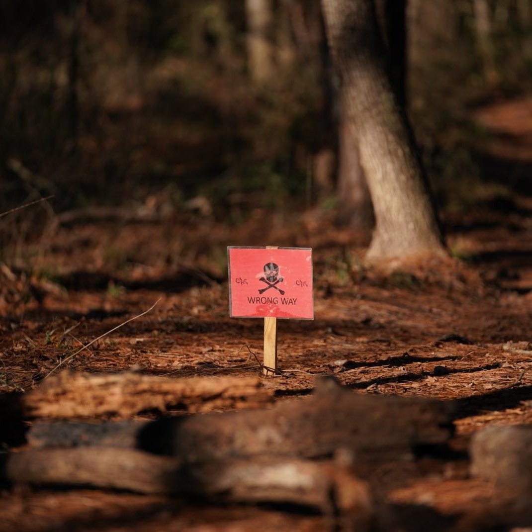 Great Springs Trail Race - Canyon Lake | Tejas Trails
