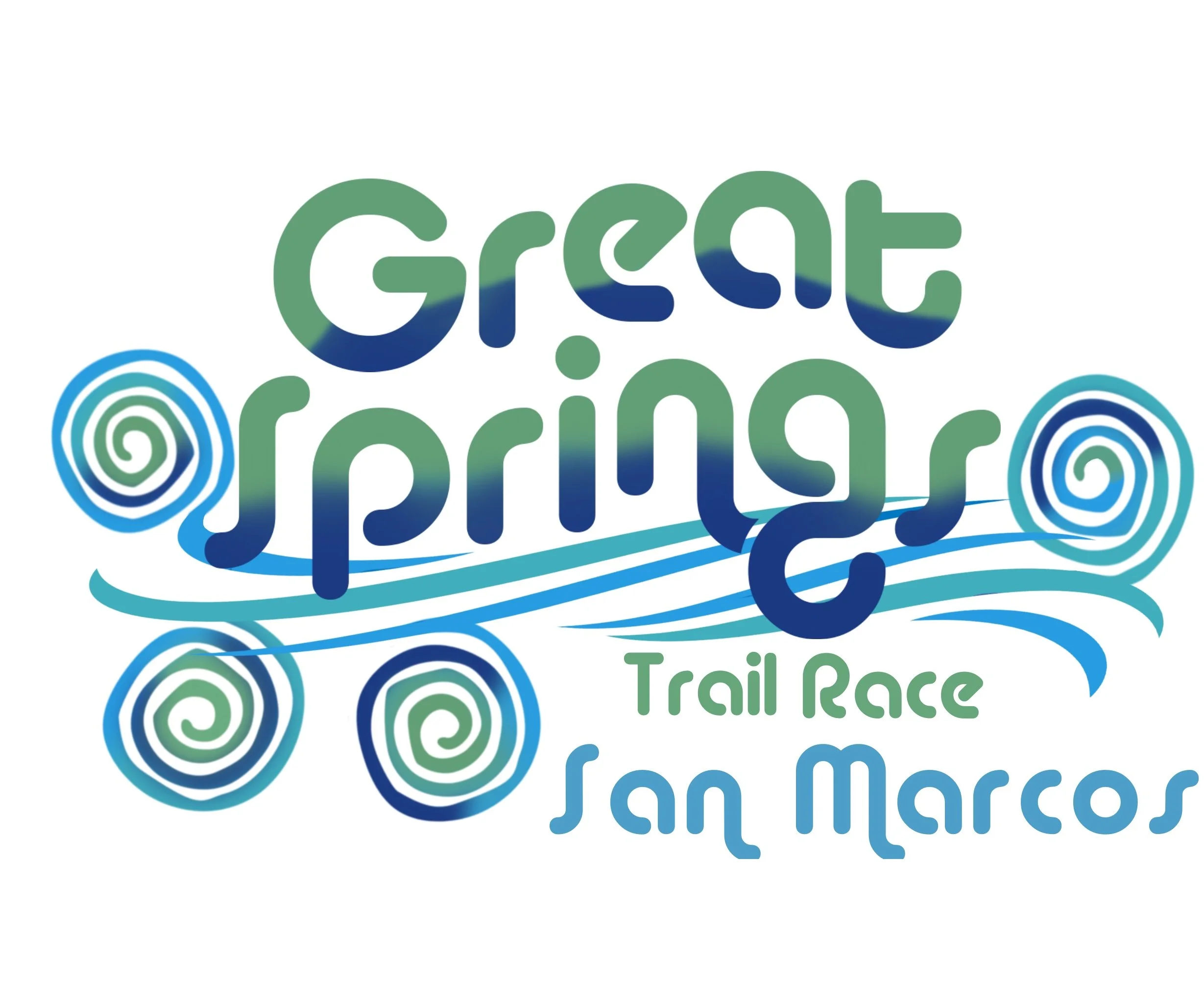 Great Springs Trail Race | Tejas Trails