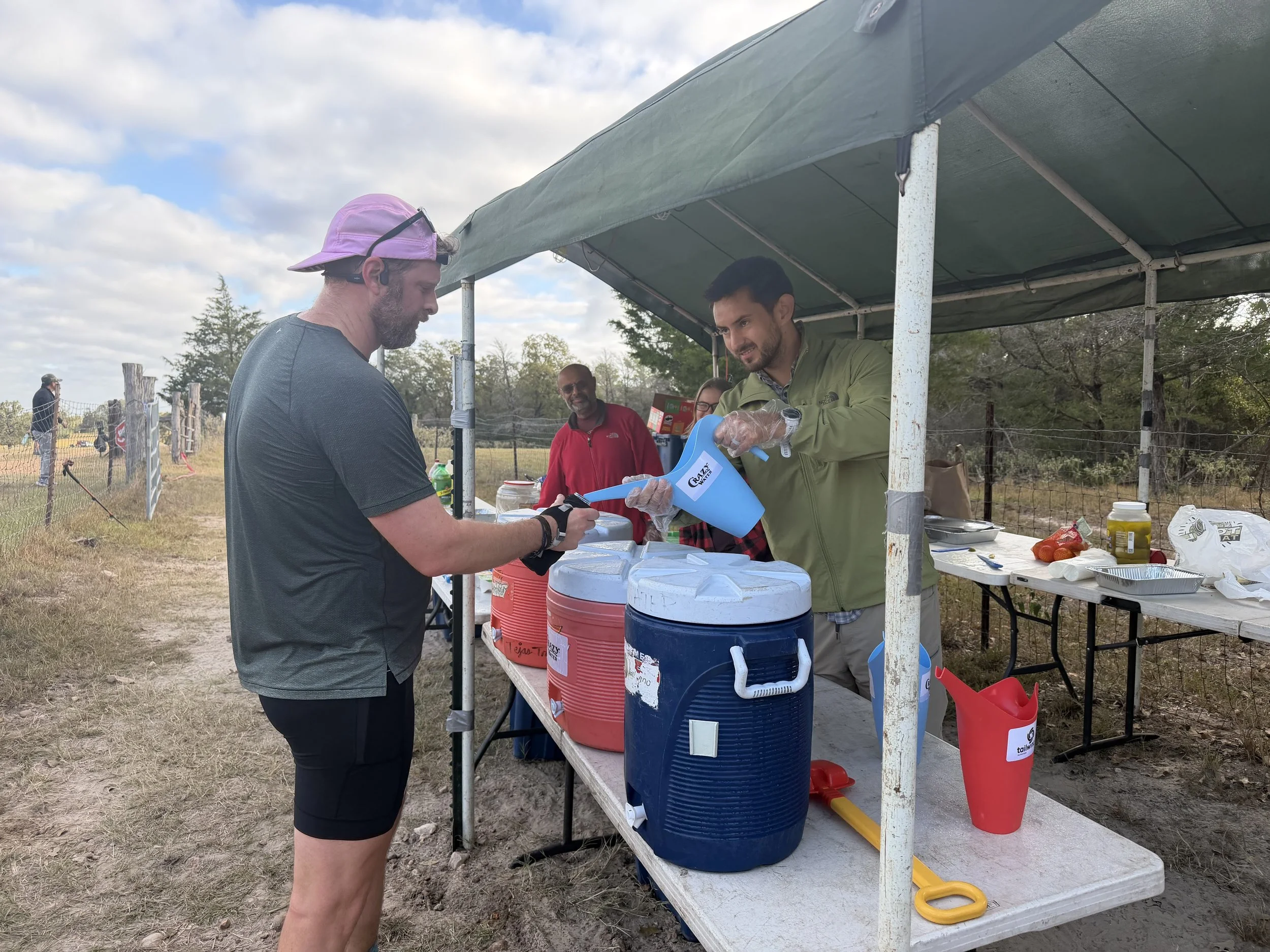 Tejas Trails | Texas' Original Trail Running Company
