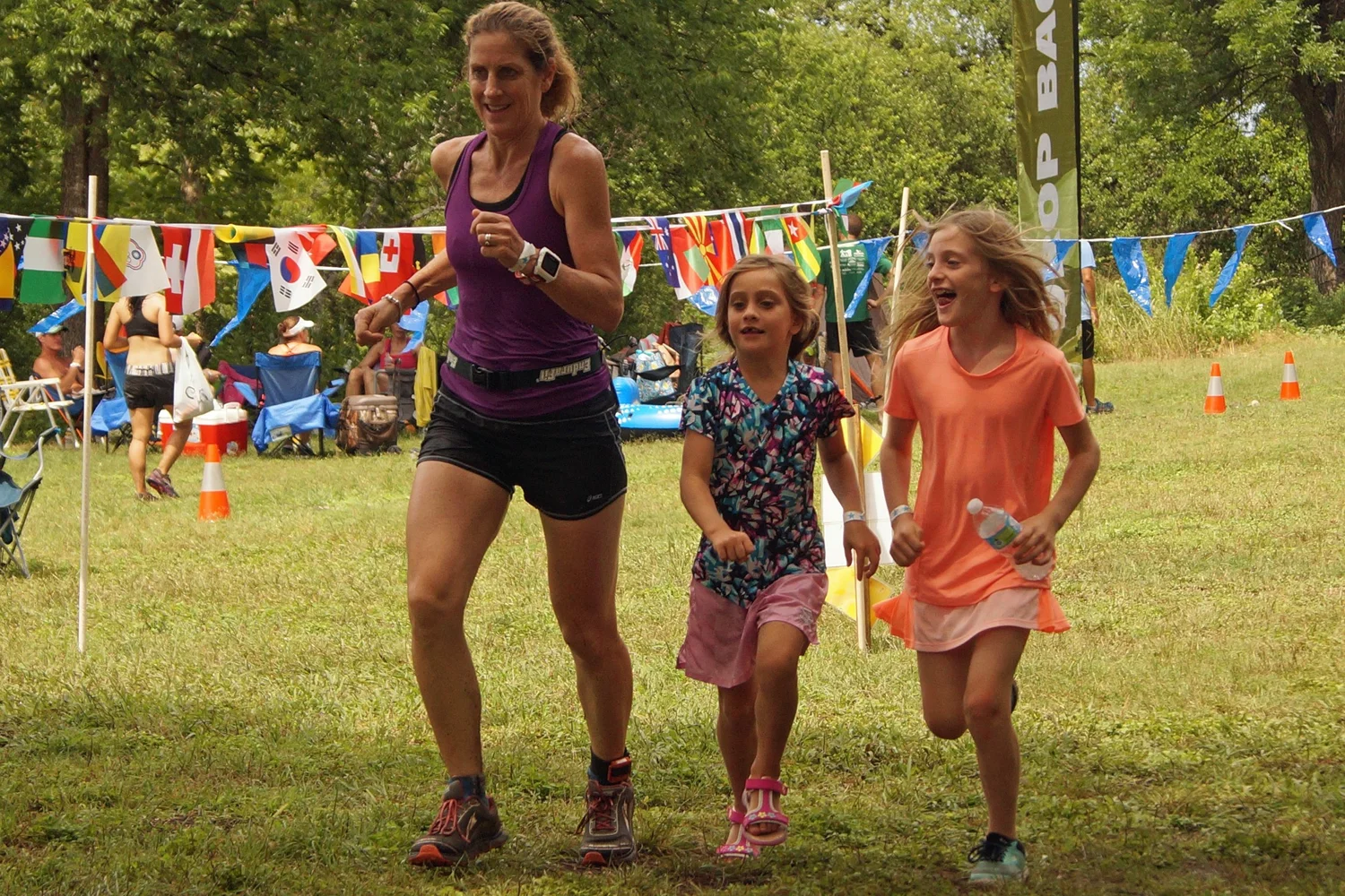 Save $ and Discounts | Tejas Trails