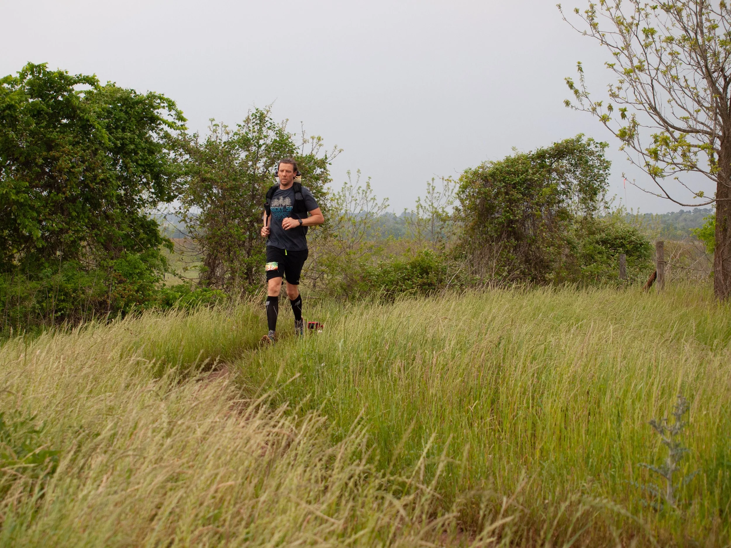 Tejas Trails | Texas' Original Trail Running Company
