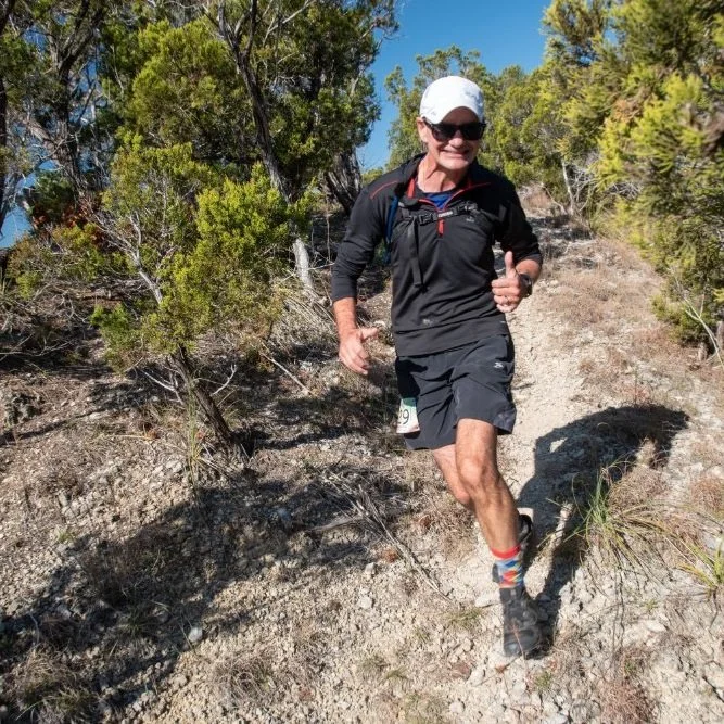 Tejas Trails | Texas' Original Trail Running Company