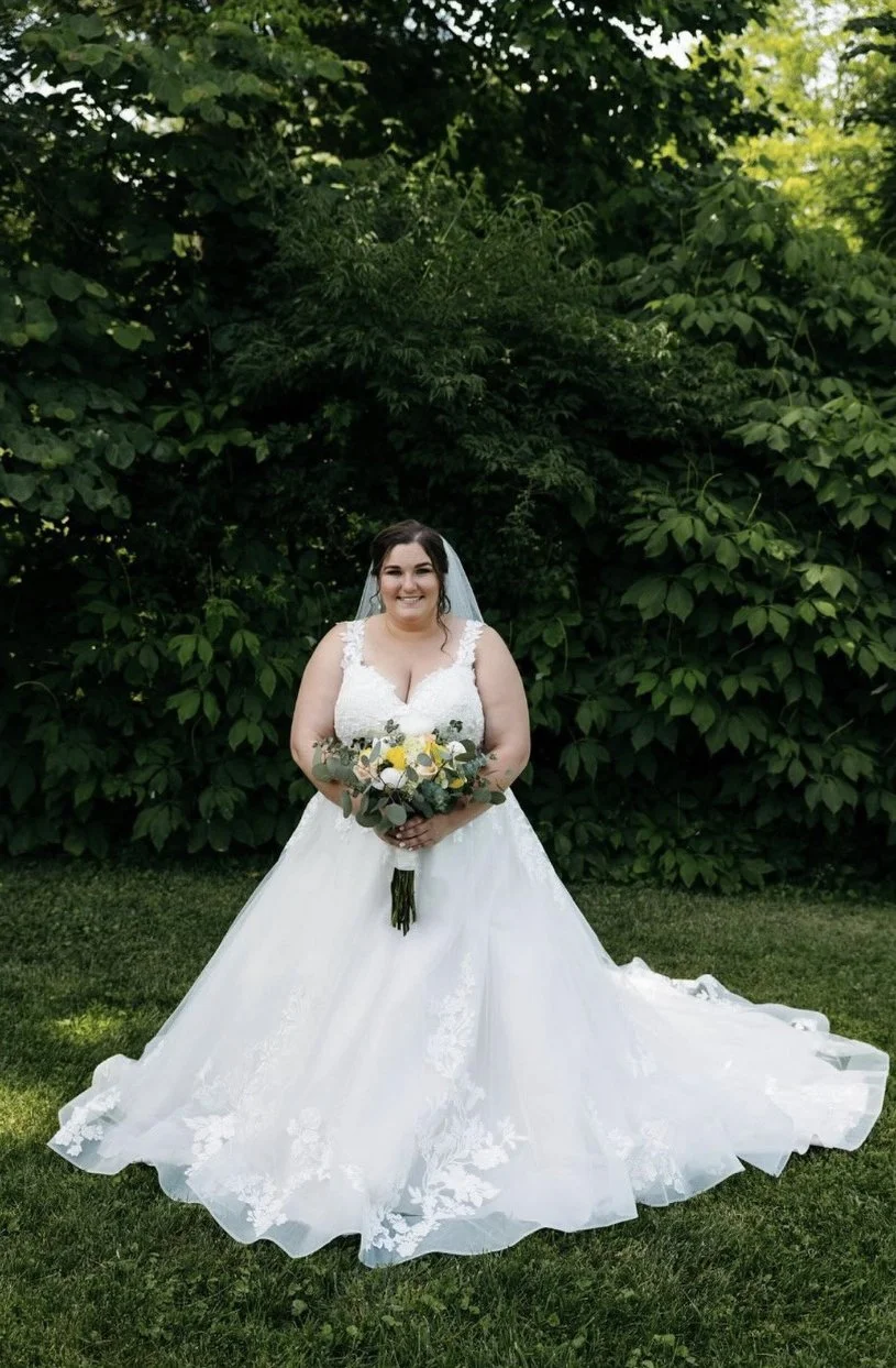 Couture Closet-Plus Size