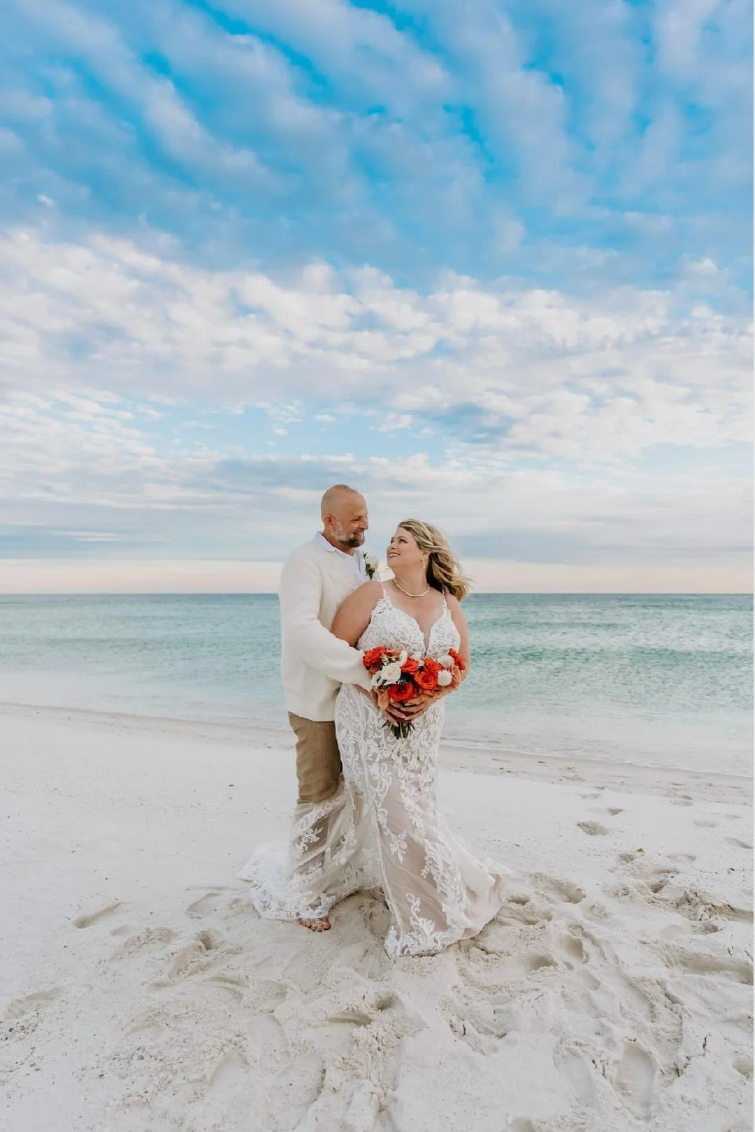 Couture Closet-Plus Size Wedding Dresses