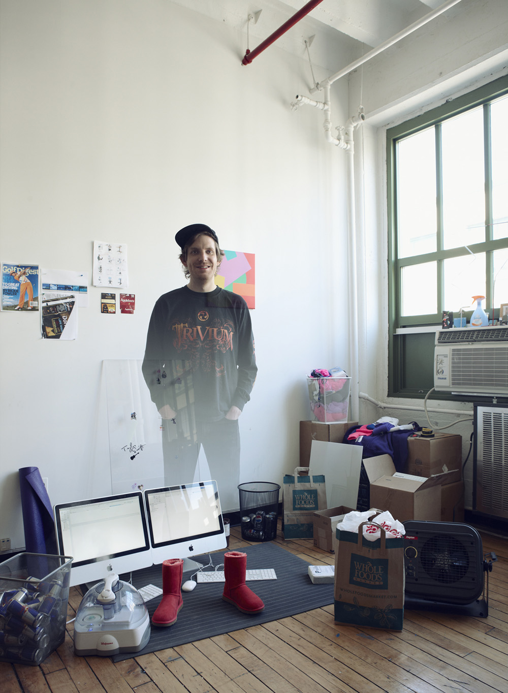 John Clang -ASSIGNMENT