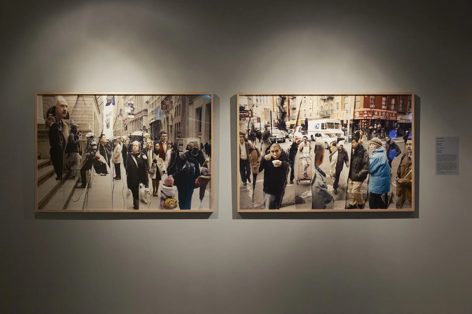 John Clang -Selected Artwork by John Clang