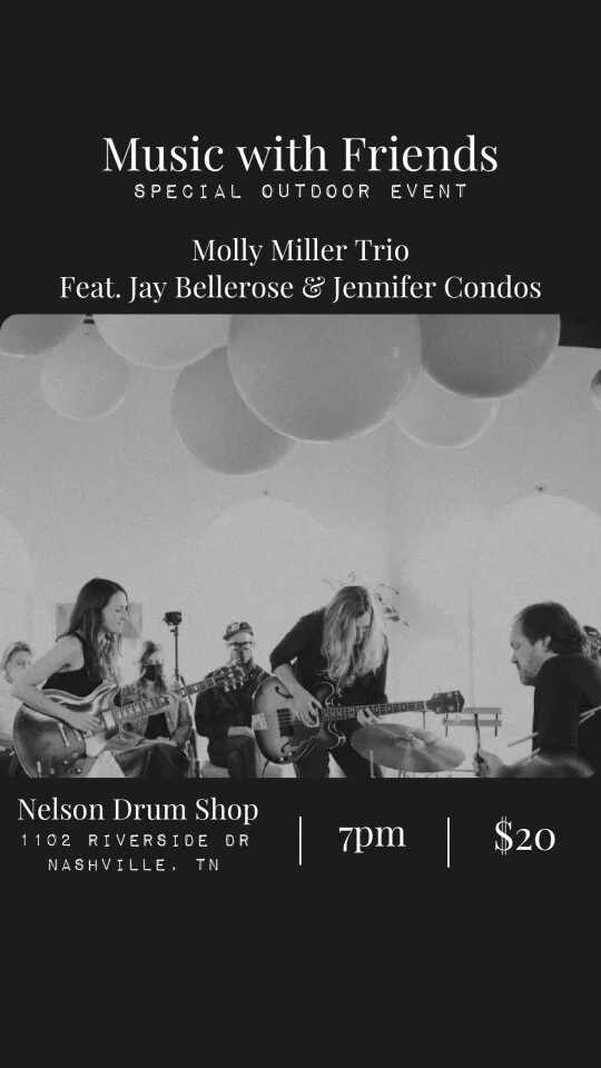 Jennifer Condos Bass Player