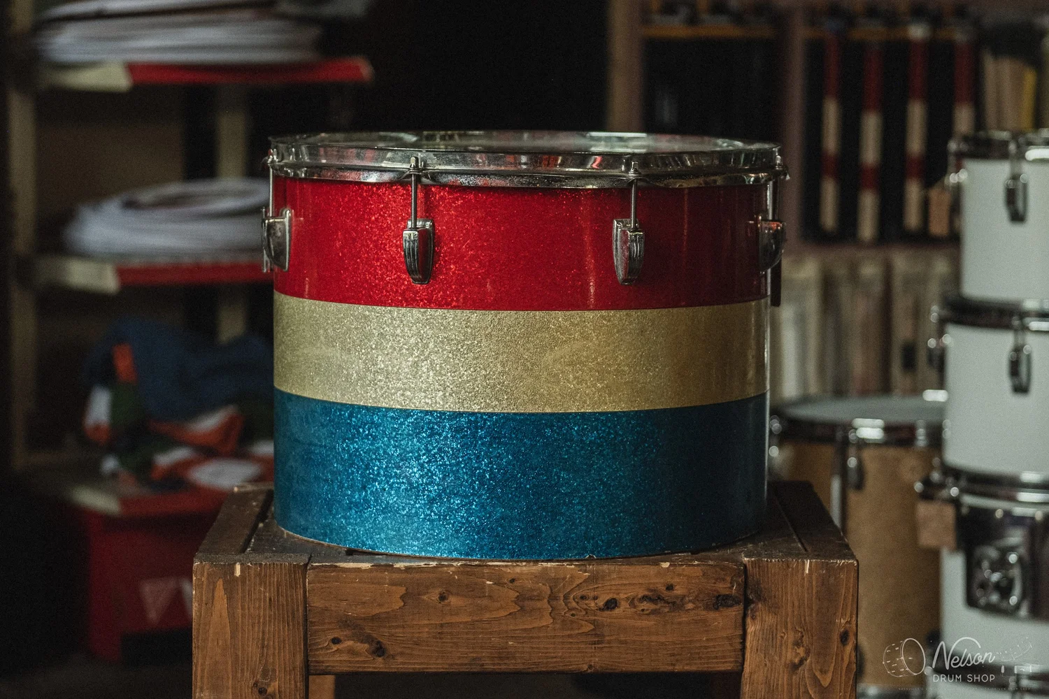 Cool Ludwig Drum Sets