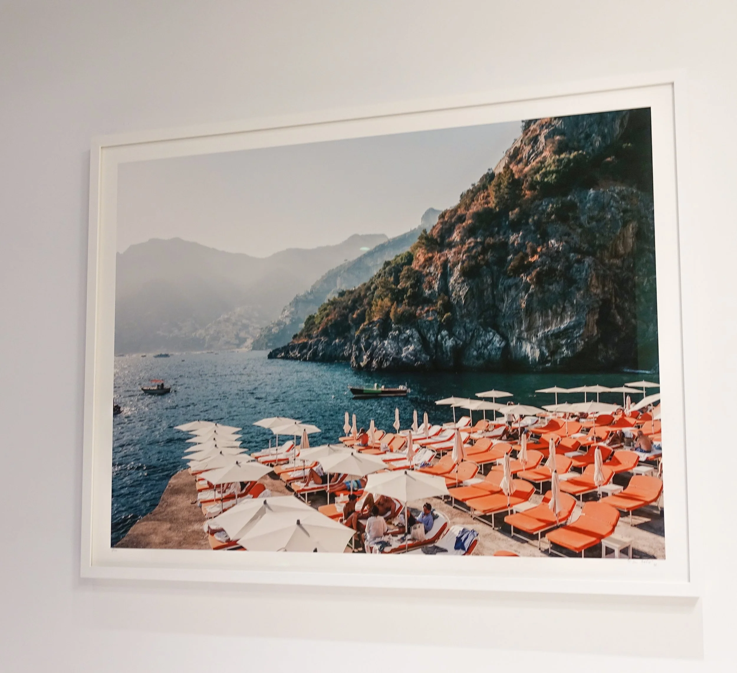 Picture Framing Portfolio