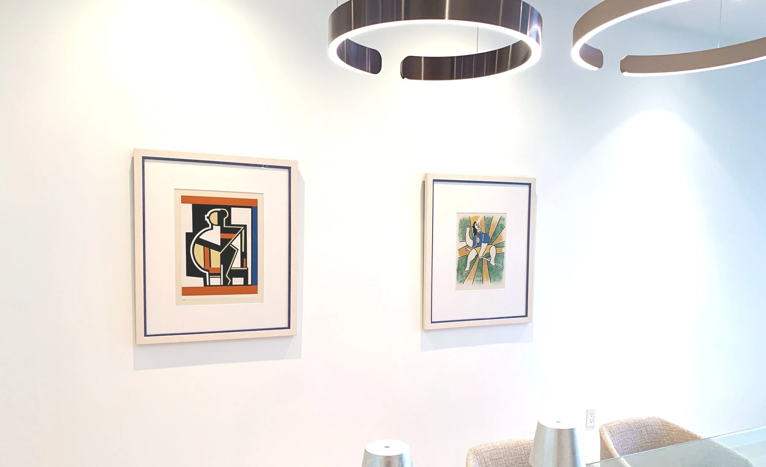 Aspect Framing Studio and Art Gallery | Picture Framing, San Francisco