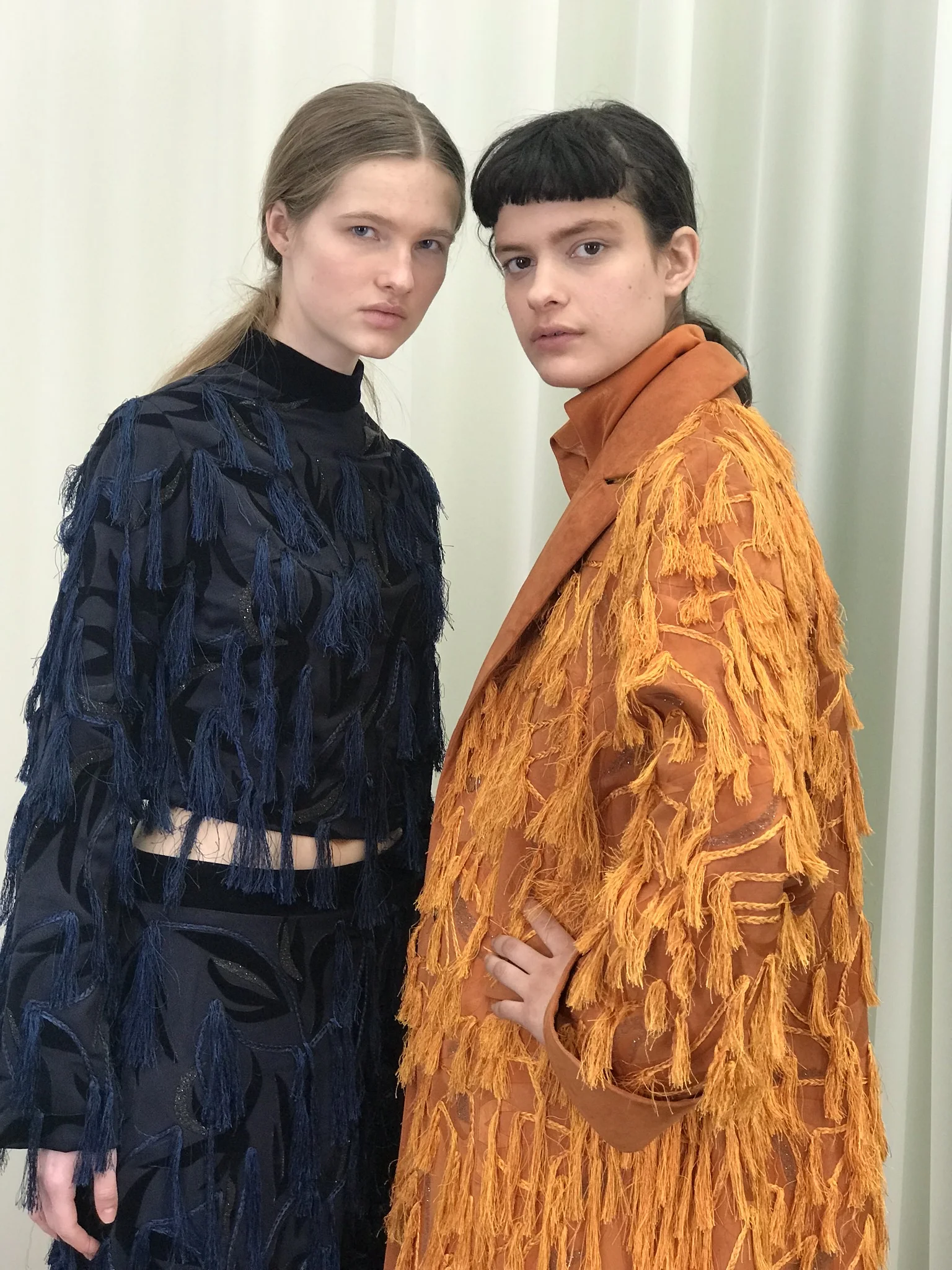 Careers — Fashion, Law & Business