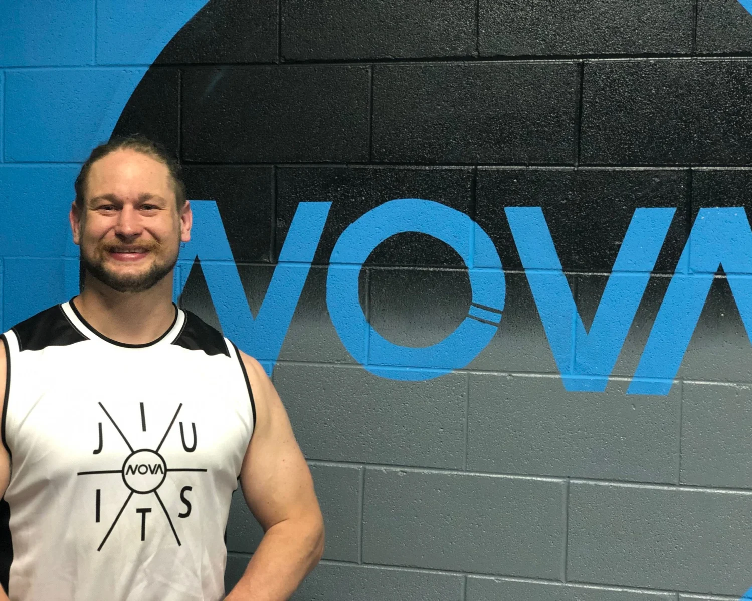 Nova Gyms Instructors — NOVA GYMS // Martial Arts & Fitness