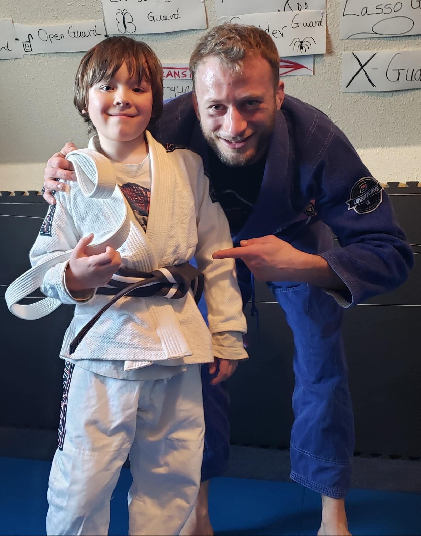 Nova Newsletter — NOVA GYMS // Martial Arts & Fitness