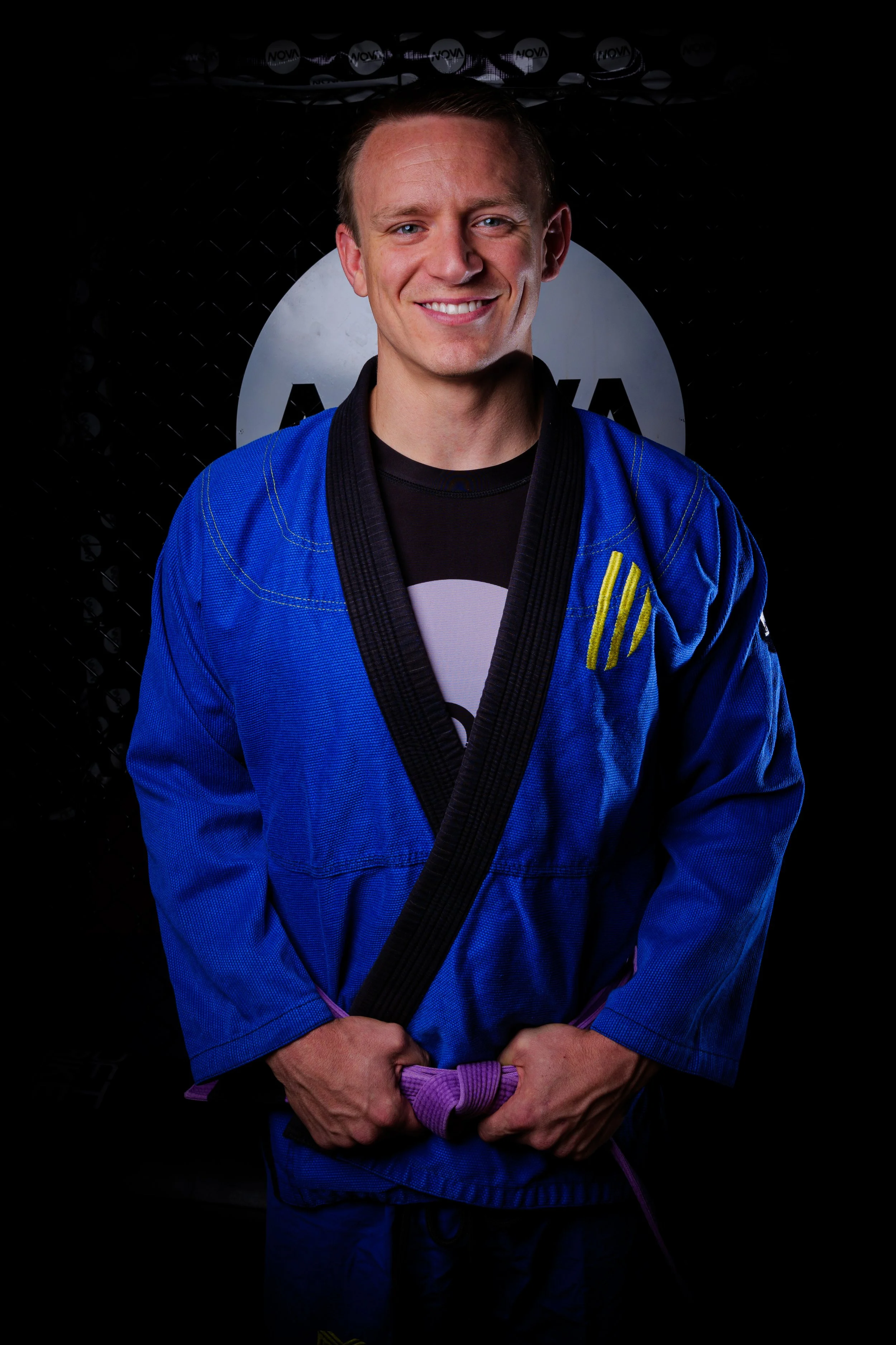 Nova Gyms Instructors — NOVA GYMS // Martial Arts & Fitness