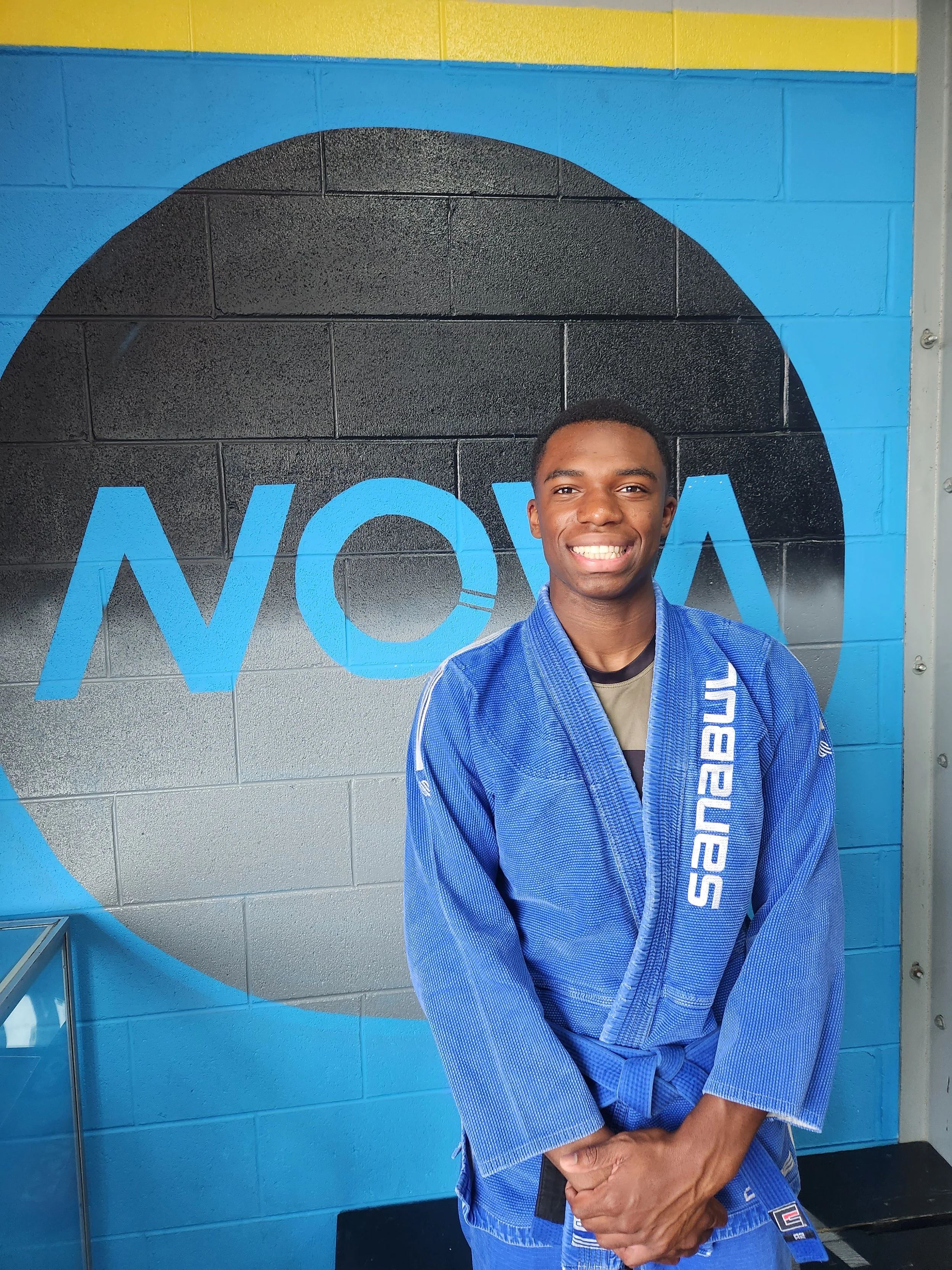 Nova Gyms Instructors — NOVA GYMS // Martial Arts & Fitness