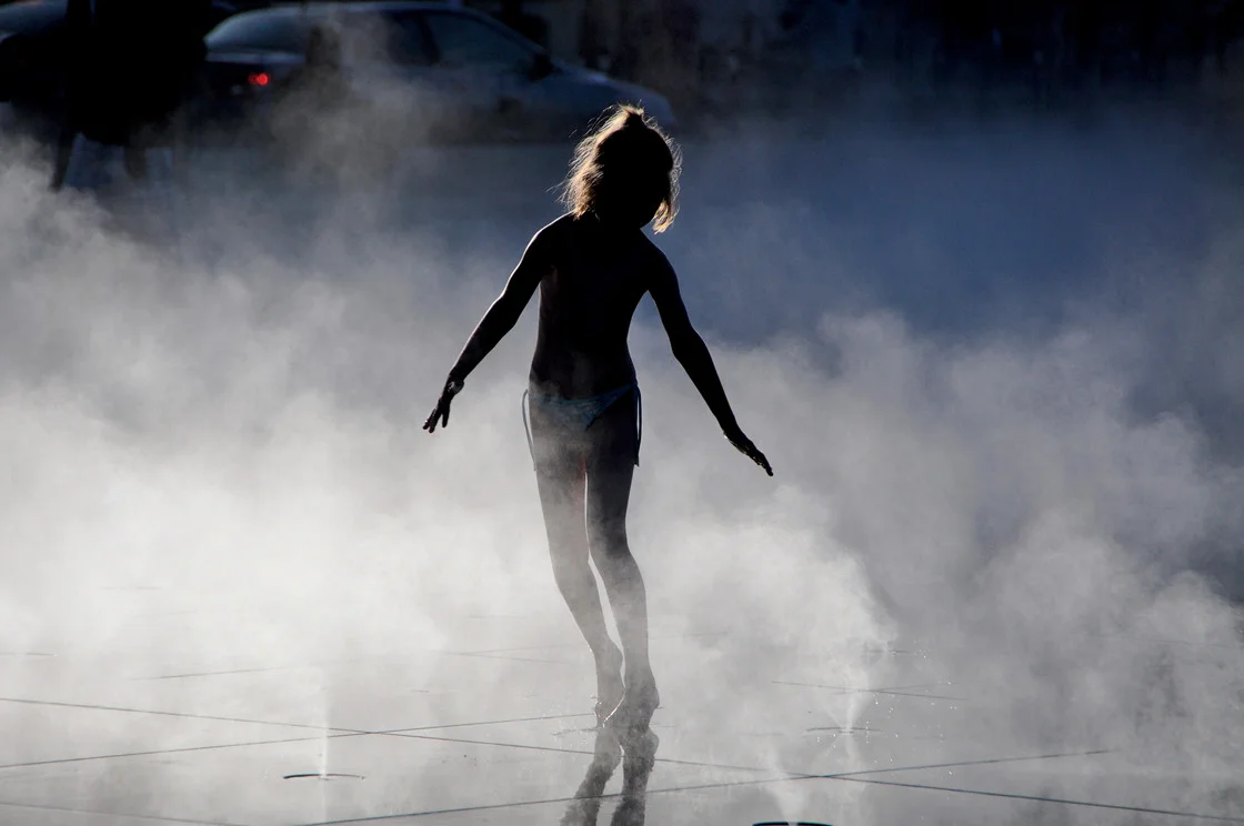 Mist Dancer — Planett Traveler