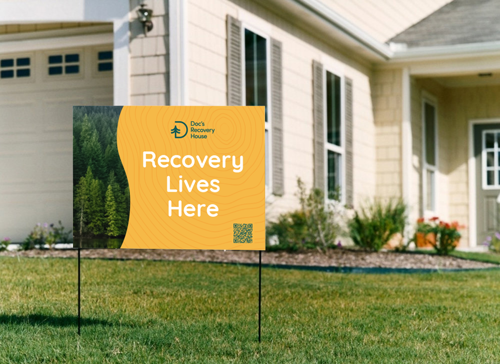 Recovery Month — Doc's Recovery House