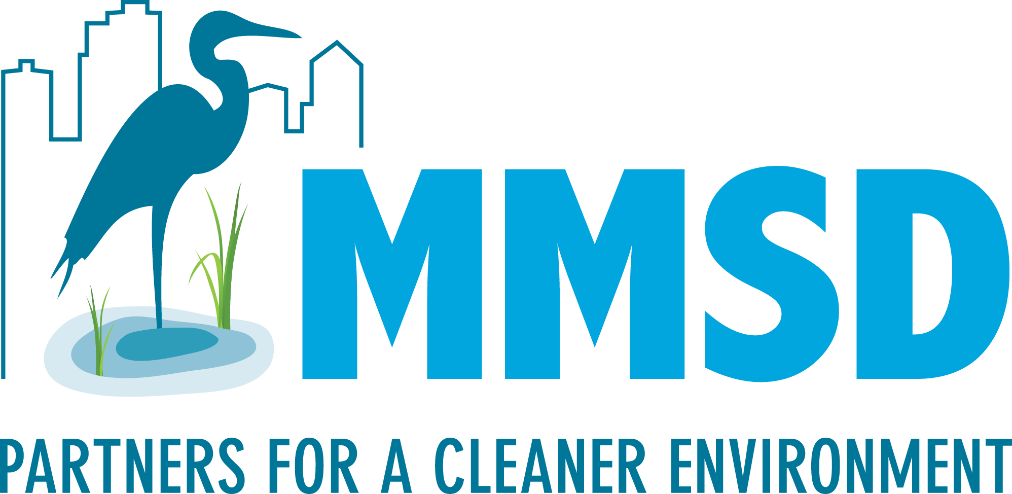 MMSD Sewer Areas Web Map — Reflo