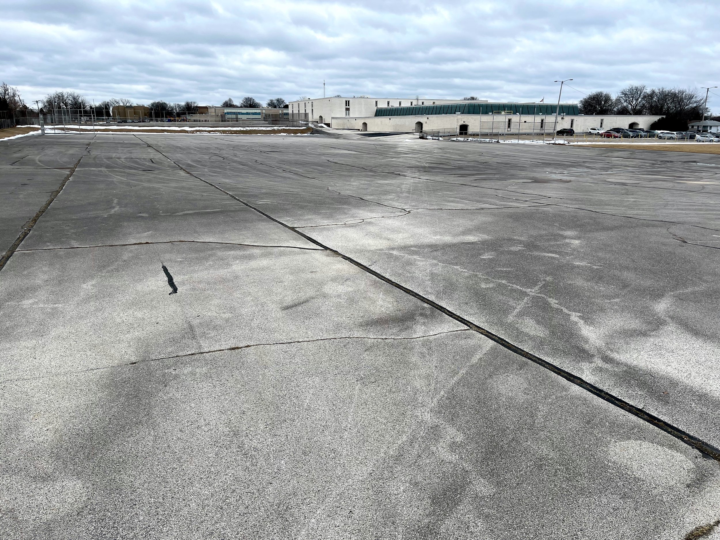 Milwaukee Sign Language & Morse Middle School — Reflo