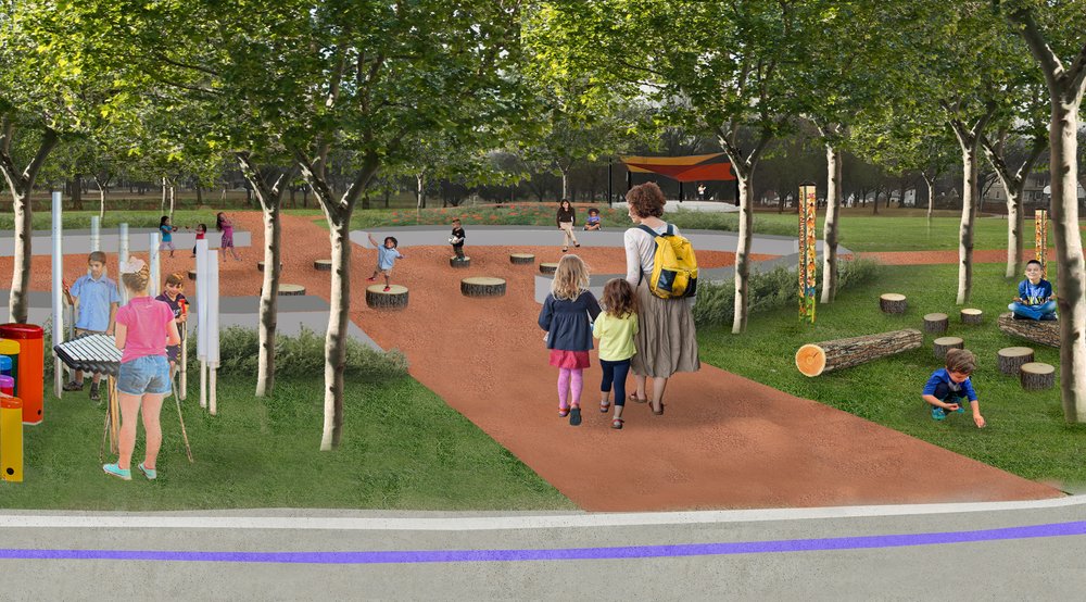 German Immersion — Reflo