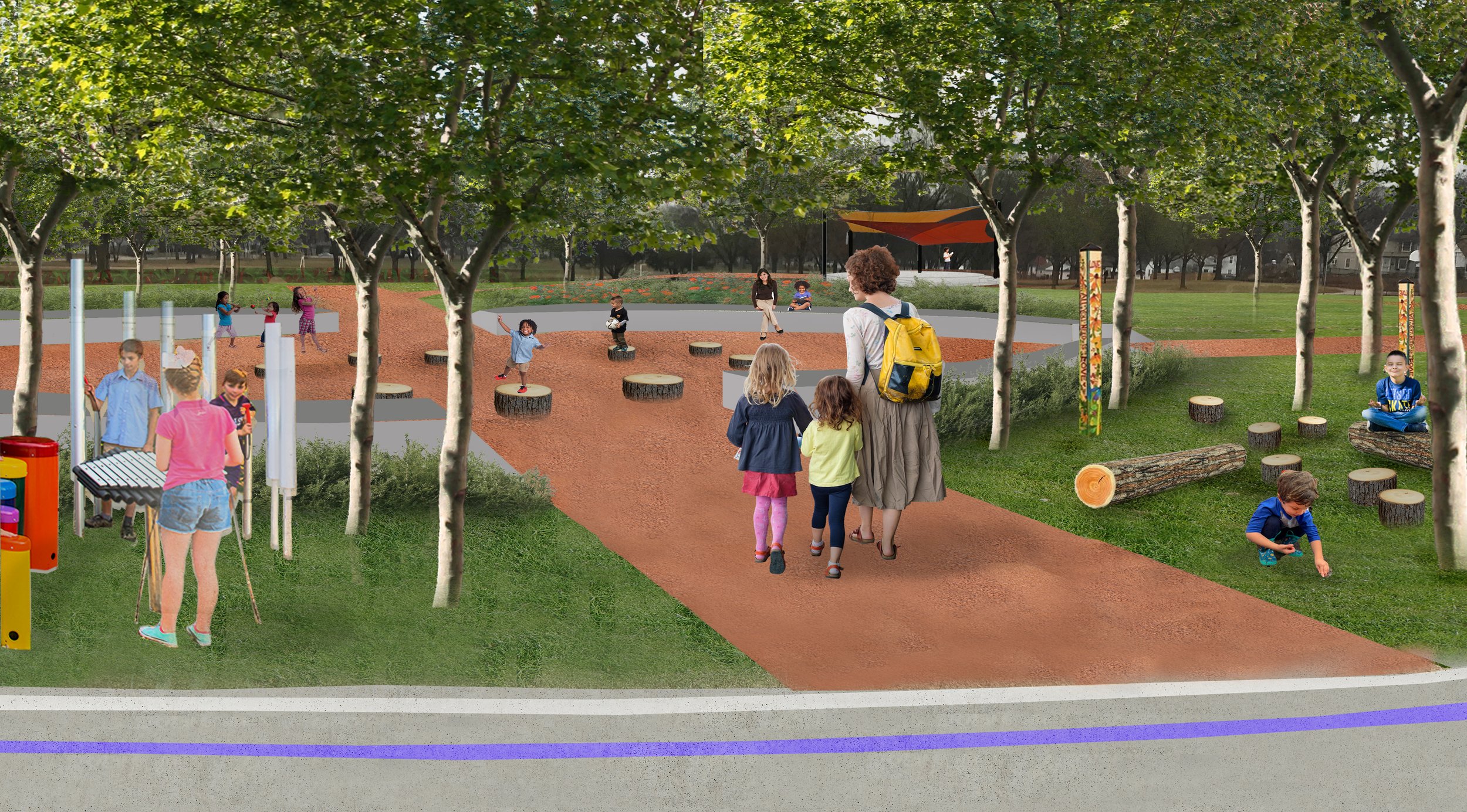 German Immersion — Reflo