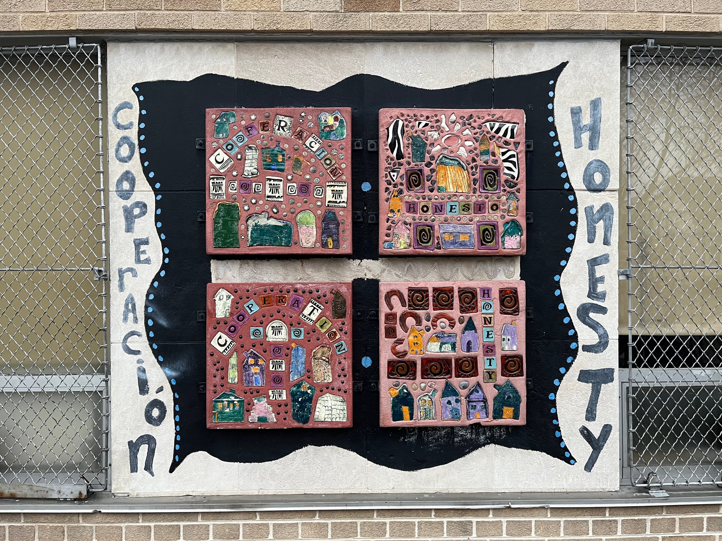 Riverwest Elementary — Reflo