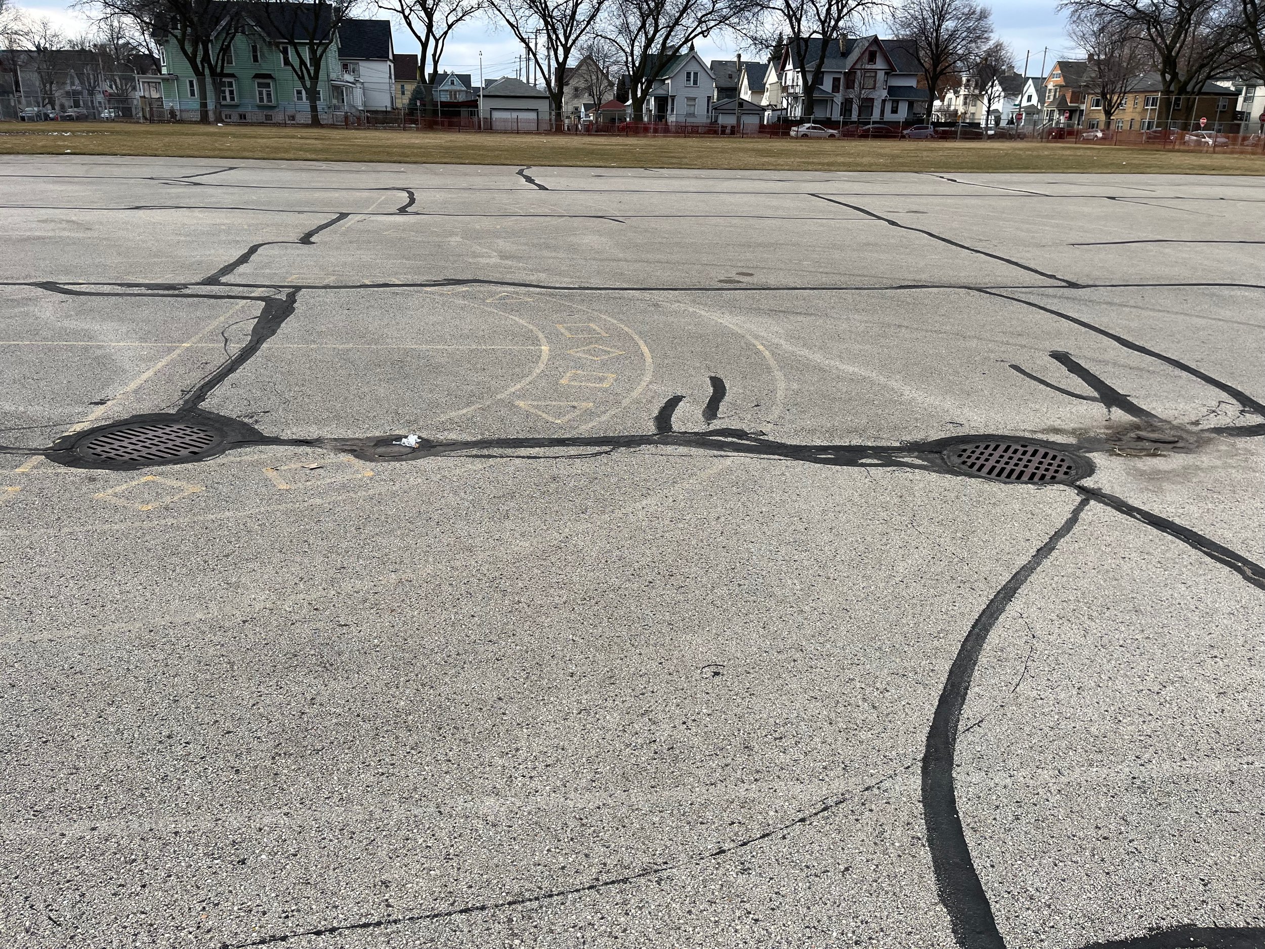 Kagel School — Reflo