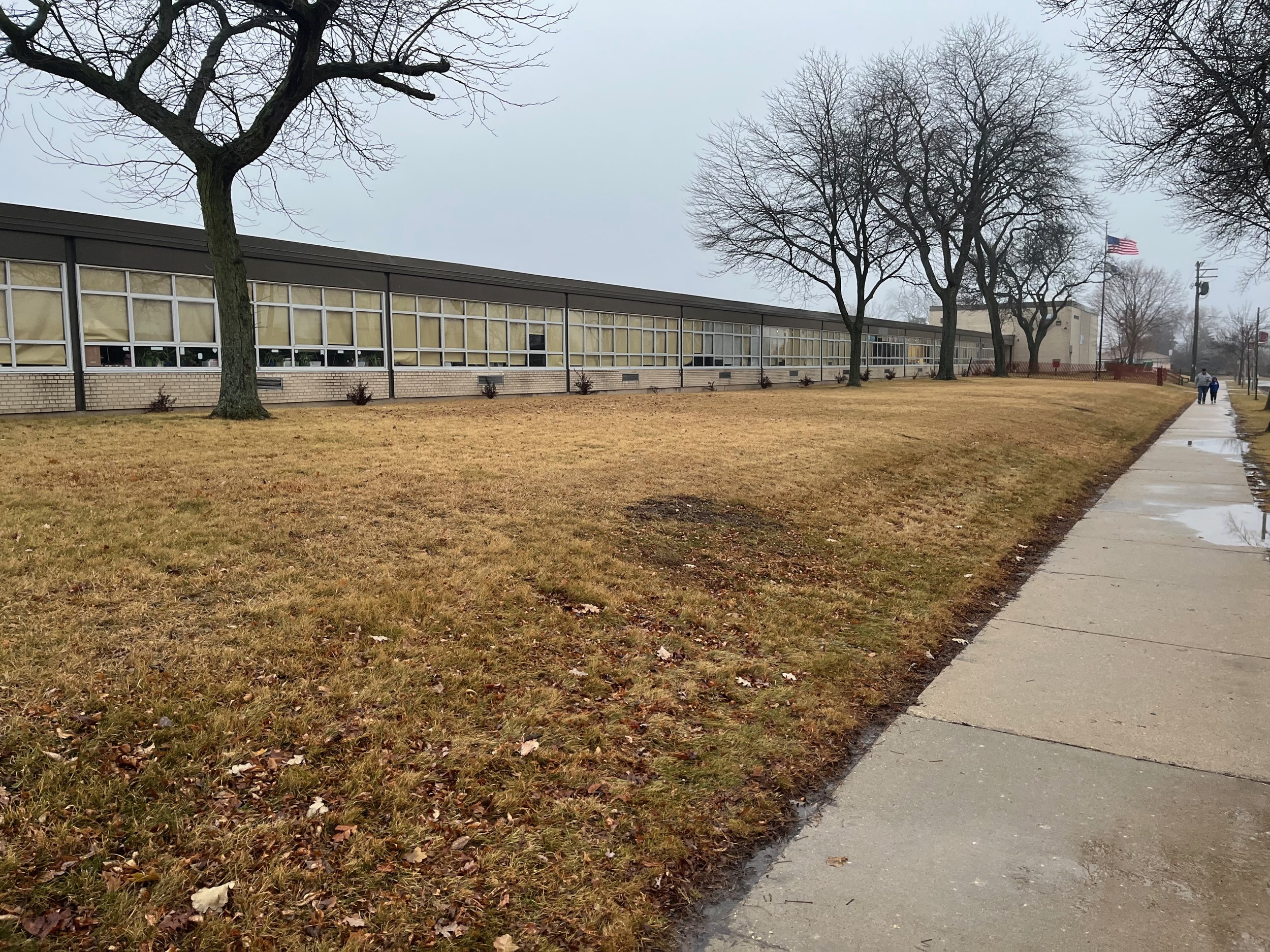 Walt Whitman — Reflo