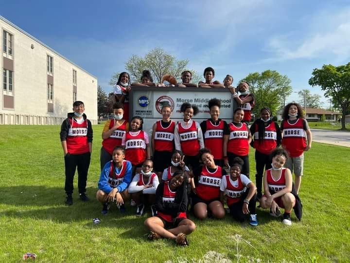 Milwaukee Sign Language & Morse Middle School — Reflo