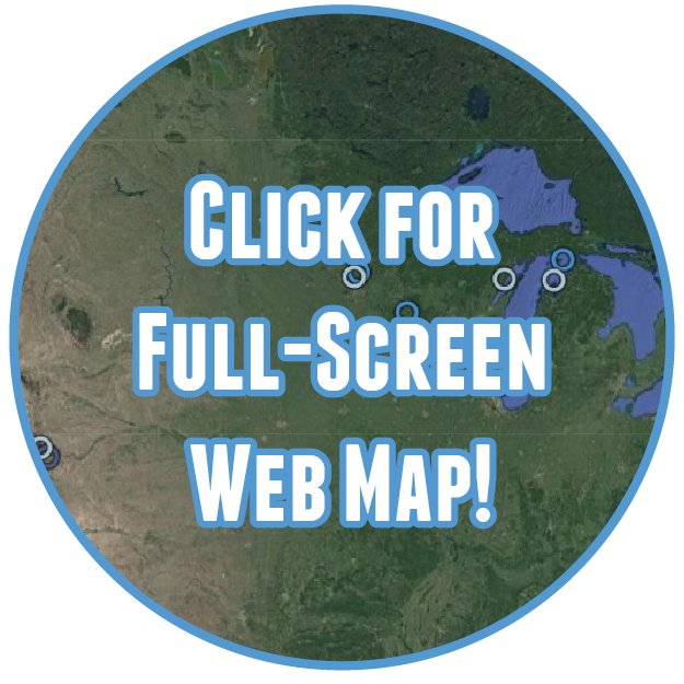 SFS Alumni Jobs Map — Reflo
