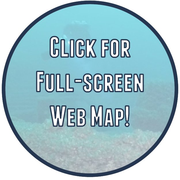 Shipwrecks Sanctuary Web Map — Reflo