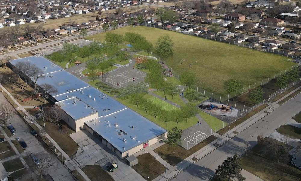 Walt Whitman — Reflo