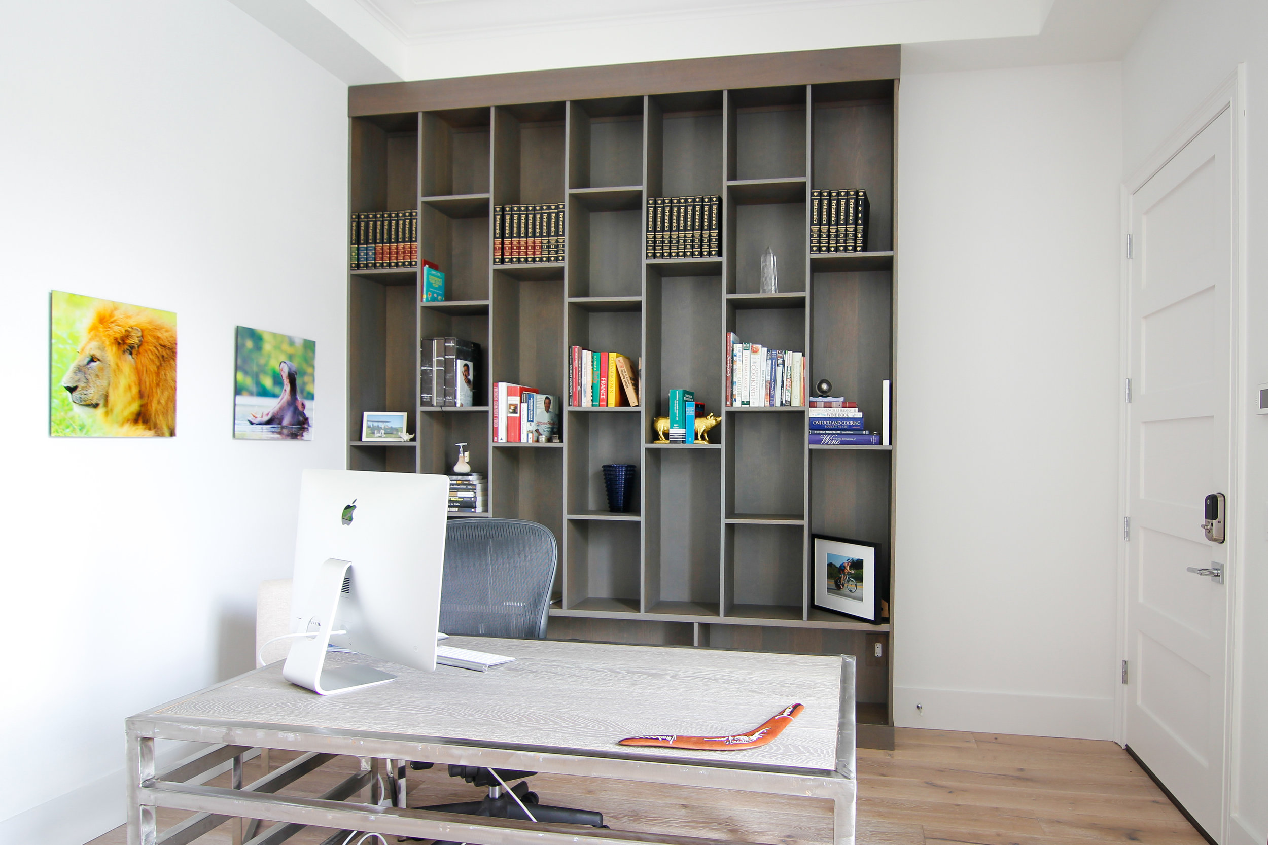 Gallery — Grit & Grain Co.
