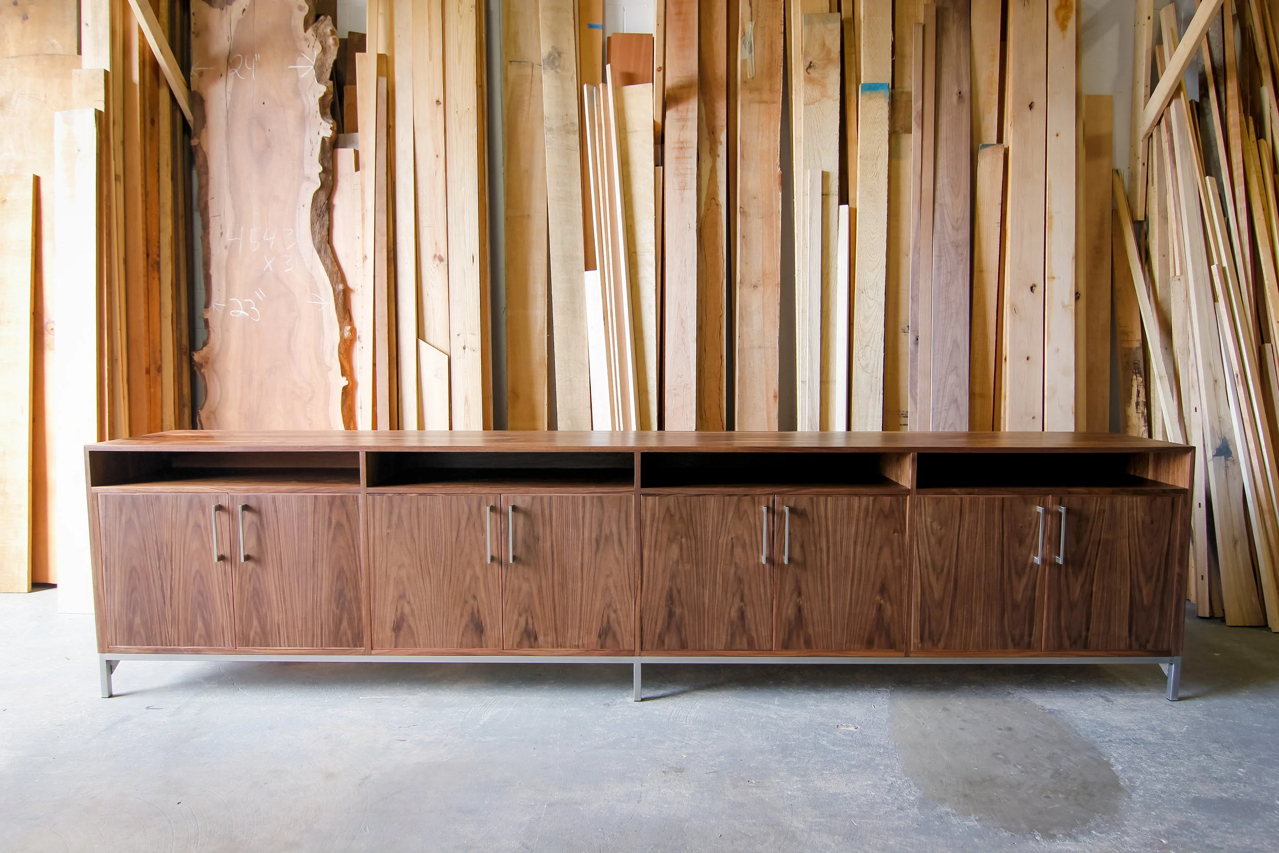 Gallery — Grit & Grain Co.