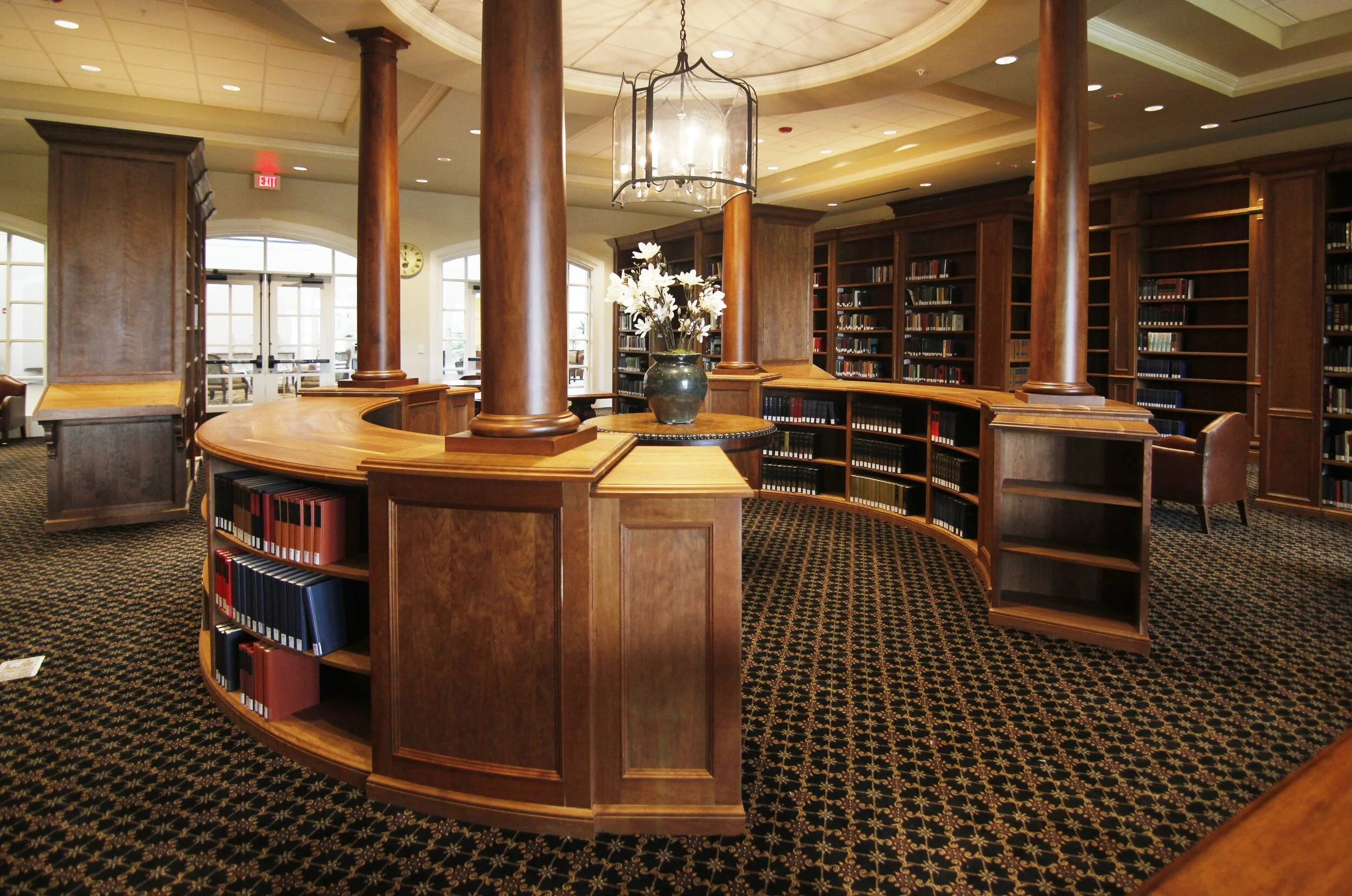 Gallery — Grit & Grain Co.