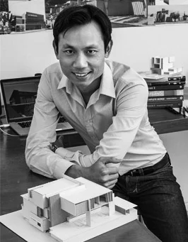 ABOUT US — DH ARCHITECTURE