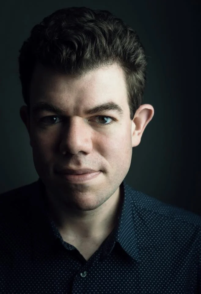 About — Michael Compitello