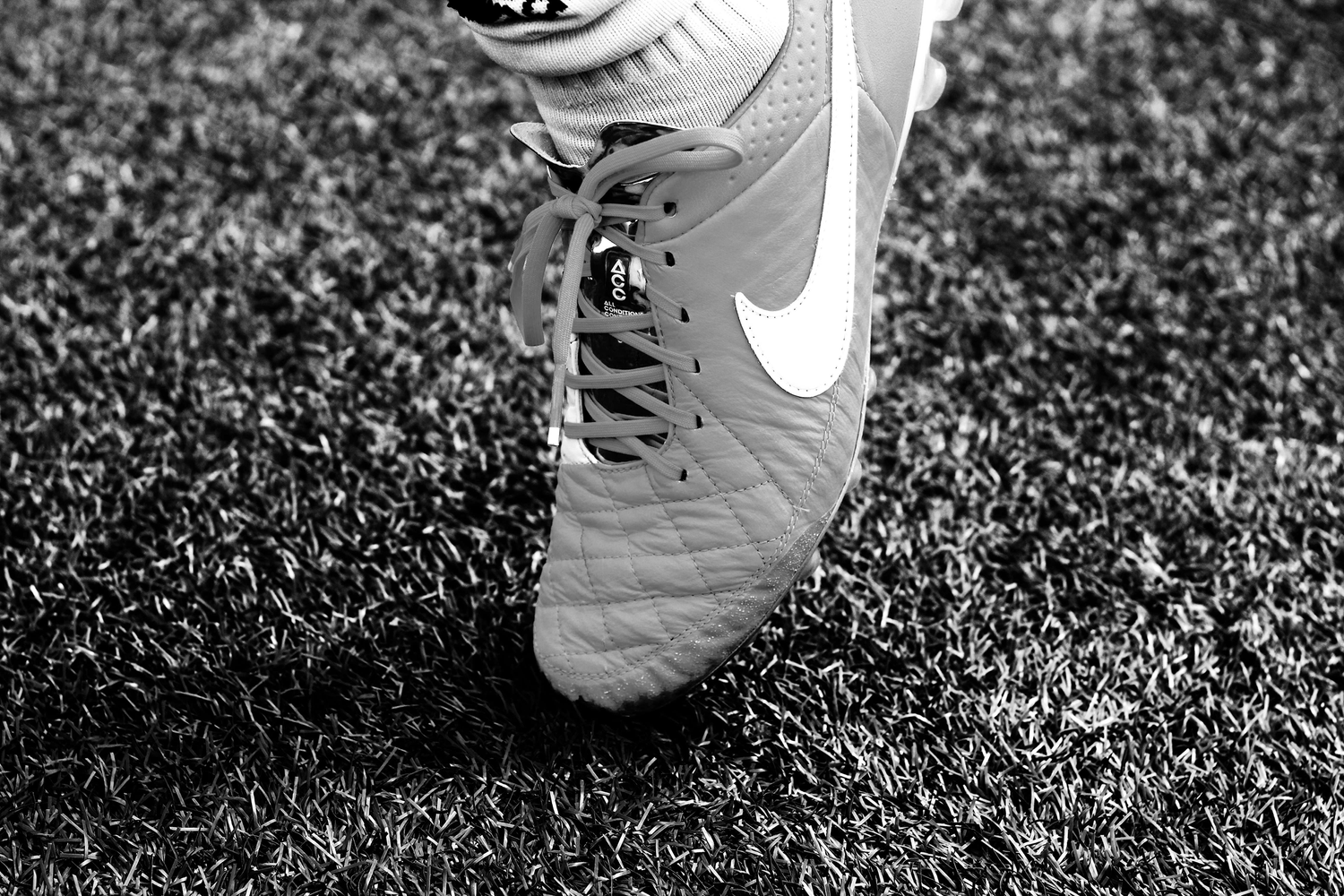 Nike Soccer Banner