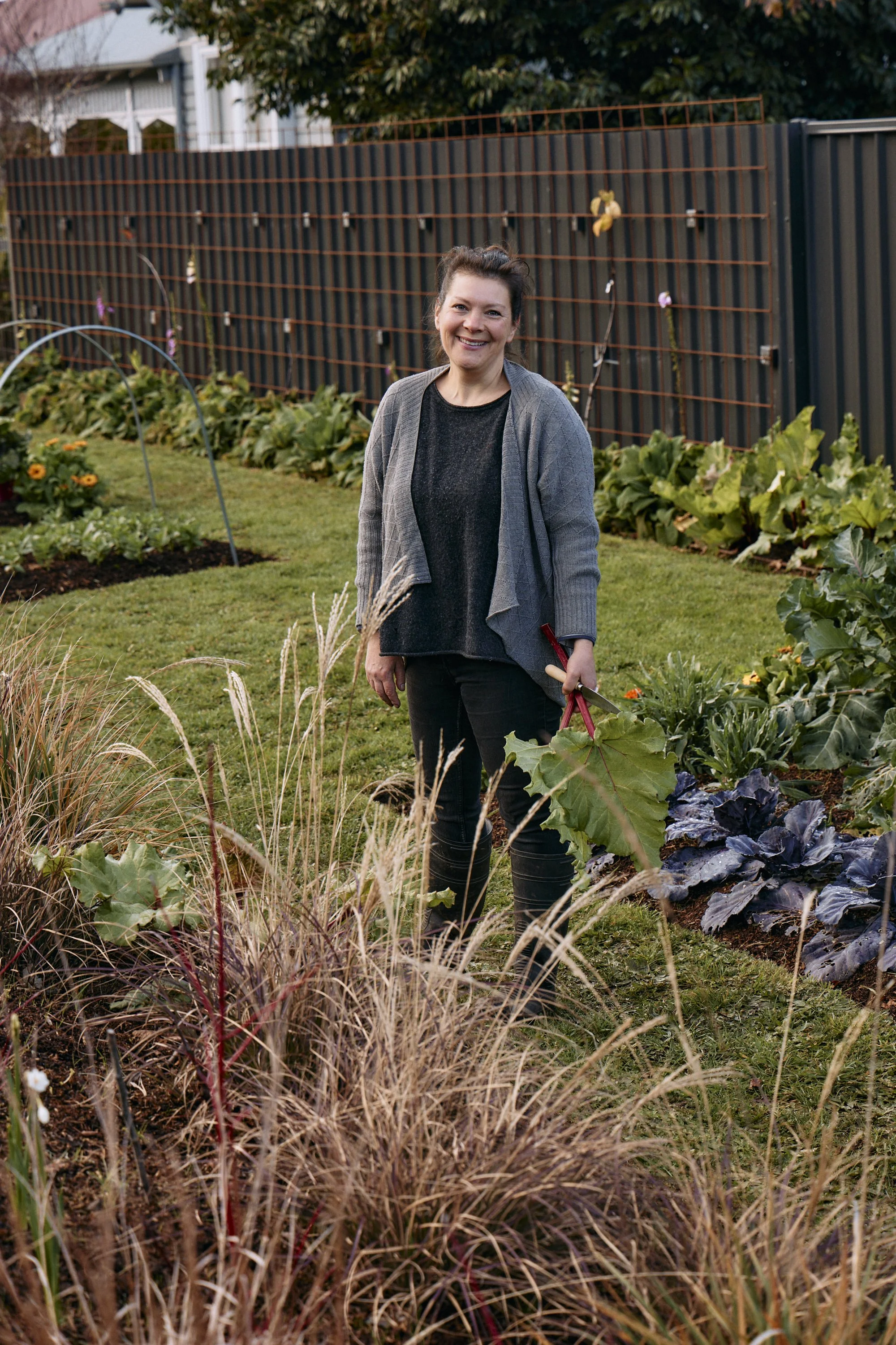 Solitude and Connection Through Gardens — Natasha Morgan