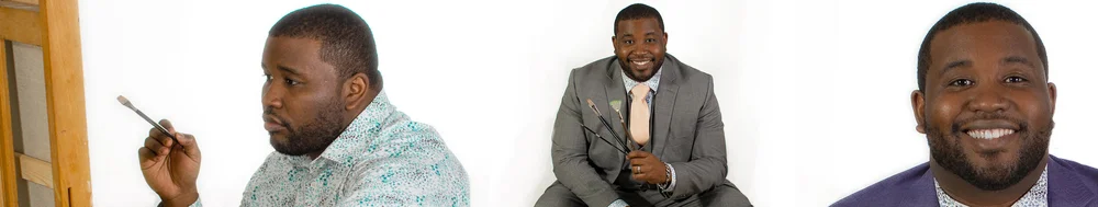 About — Stanley Rayfield